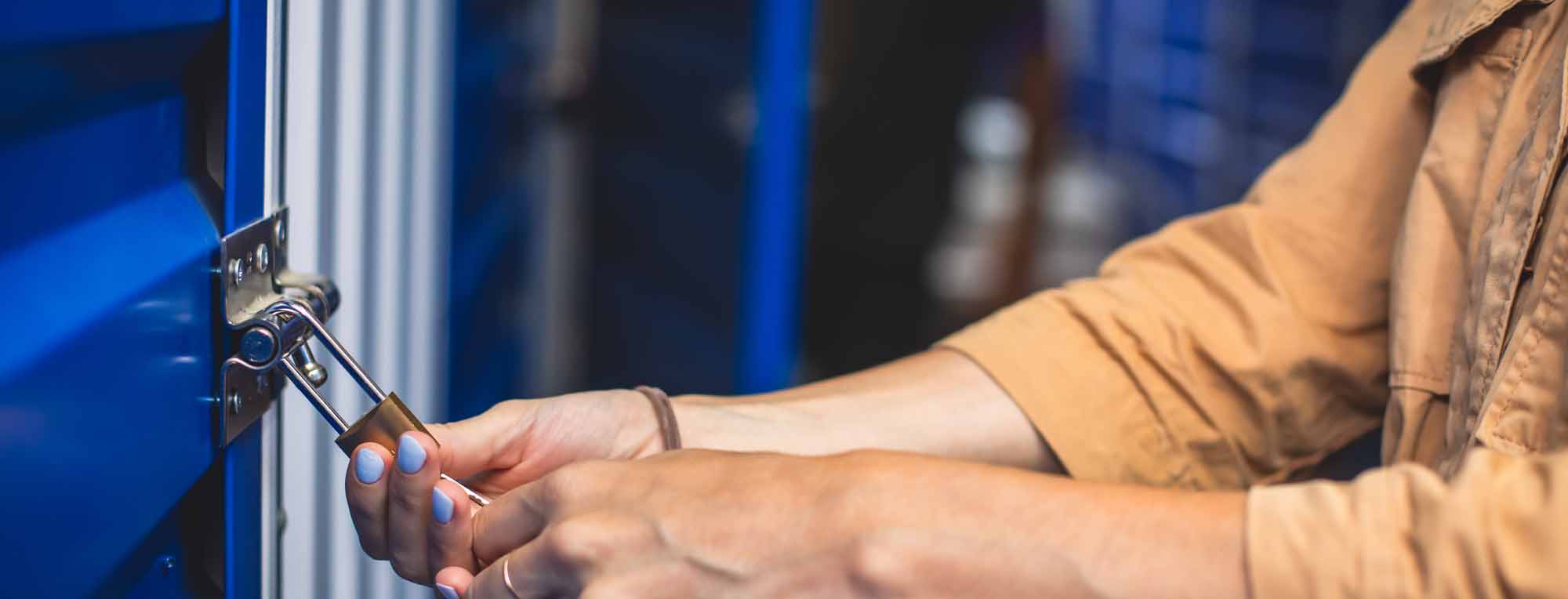 Storage Pest Control In Essex & London | Pest2Kill